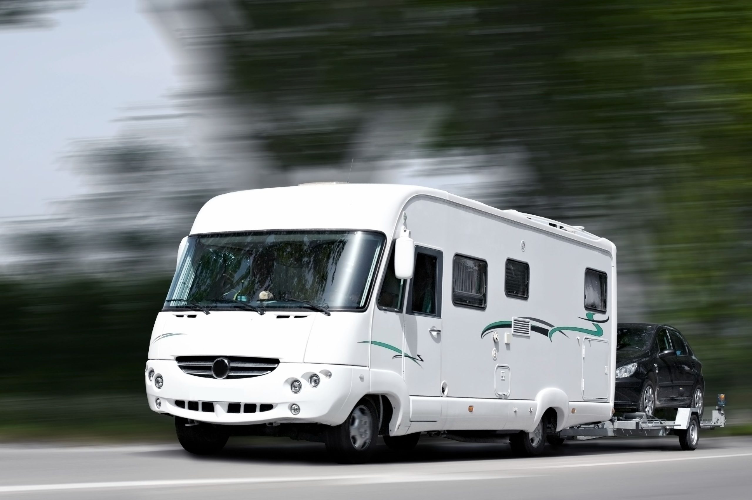 Keep Your RV Safe: Tips for Putting Your RV in RV Storage Facilities ...