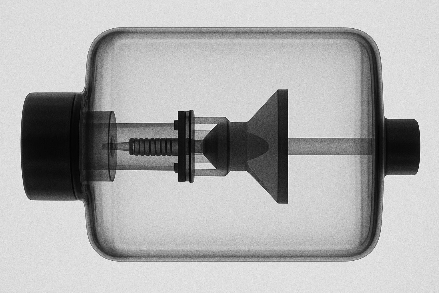 Unveiling the Critical Influence of XRF X-Ray Tubes on High-Resolution ...