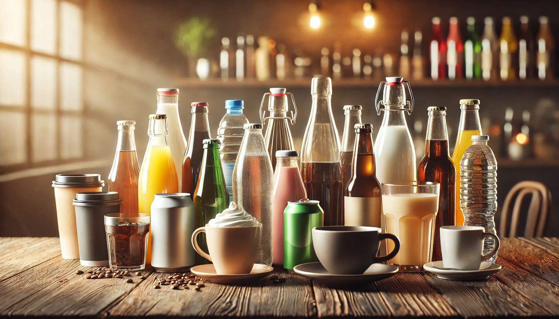 New York Brands Are Adopting Innovative Trends in Beverage Packaging ...